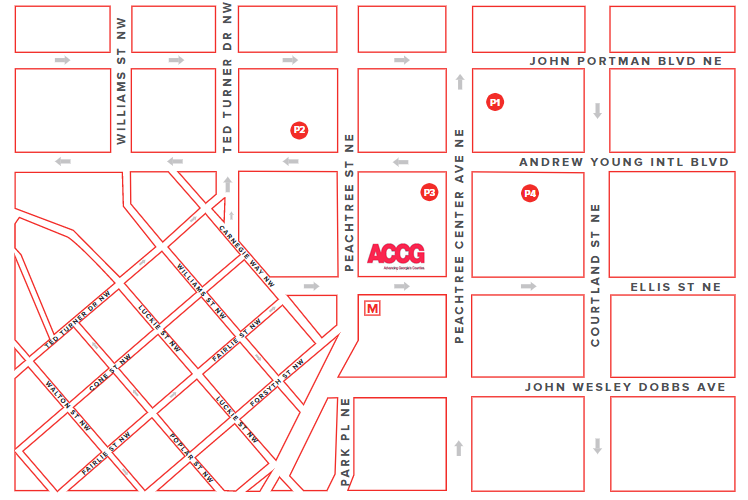 ACCG Advancing Georgia's Counties
