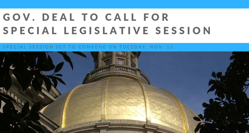 ACCG Advancing Georgia's Counties