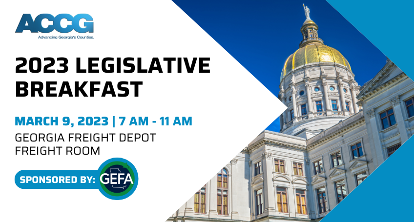 ACCG Advancing Georgia's Counties