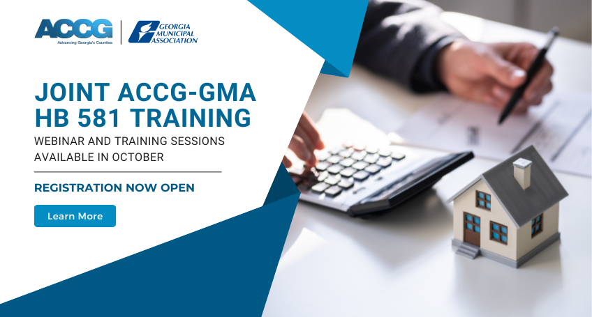 ACCG Advancing Georgia's Counties