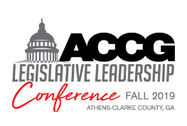 ACCG Advancing Georgia's Counties